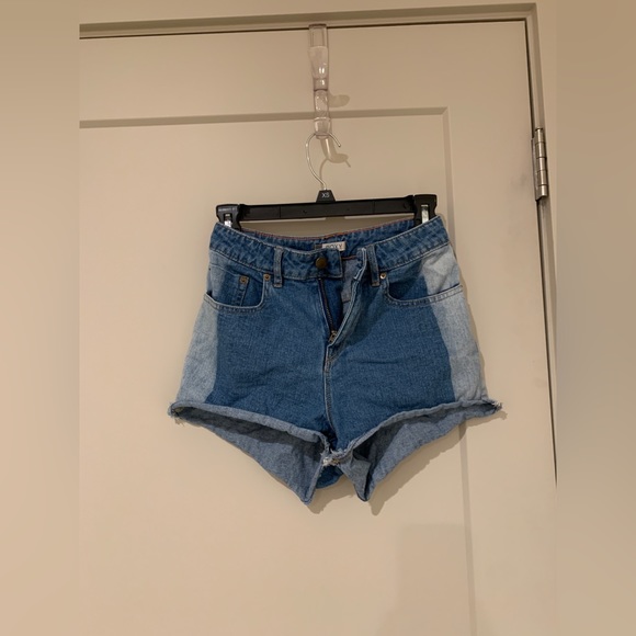 Roxy | Shorts | Roxy Denim Cut Off Shorts | Poshmark